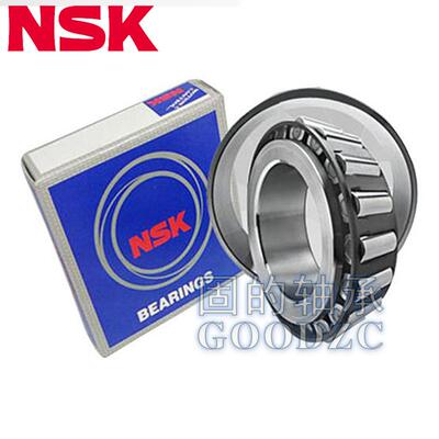 NSK冶金轴承 30214J 圆锥滚子轴承 HR30216J 平顶山轴承 销售