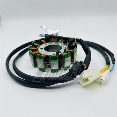 供应力帆KP200定子 KPR KPT KPS200 LF200-10P/R/L/D/3B定子线圈