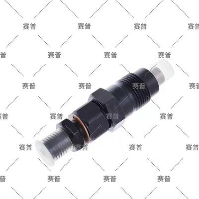 柴油机喷油嘴总成 23600-19075 用于陆地巡洋舰发动机