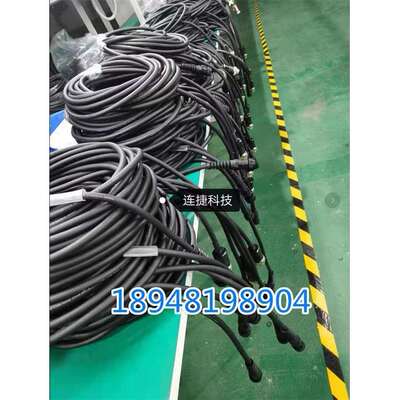 GR3示教器电缆AWC32876LT03GR2电缆AWC32693LT09