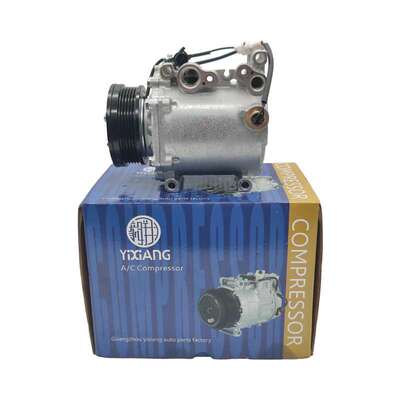 AC compressor 适用Mitsubishi Eclipse (05-00) 7813A040