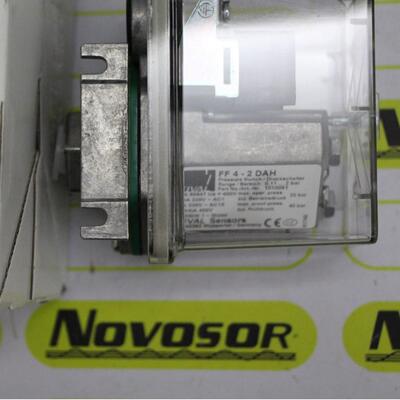 供应TIVAL压力开关FF4-2DAH FF4-2DAY FF4-2DAHG FF4-250PAH