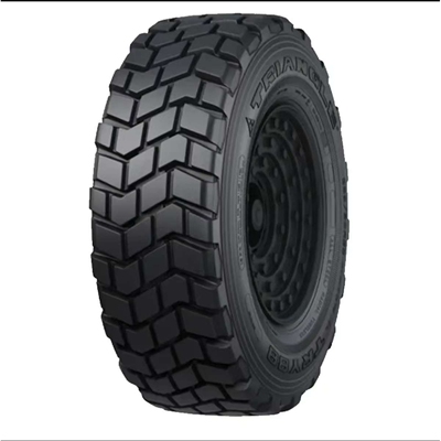 三角轮胎TRY88多用途越野轮胎335/80R_365/80R_375/80R批量/价优
