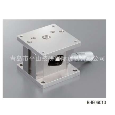 SURUGASEIKI骏河精机手动Z轴滑台BHE06010