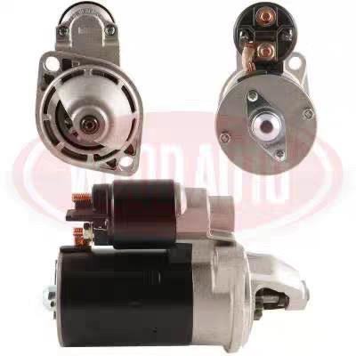 适用船用救生艇起动机 AZE2160 11.131.285 MAHLE 612A1650 卜