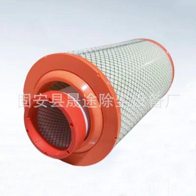 KW2140C1 挖掘机空压机发电机组空气滤芯K1900C1