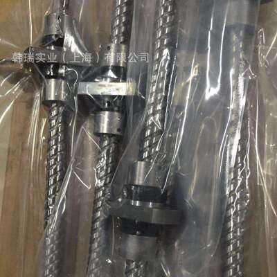 滚珠丝杆LSFT5025-2.5 滚珠丝杆LDFT5025-2.5