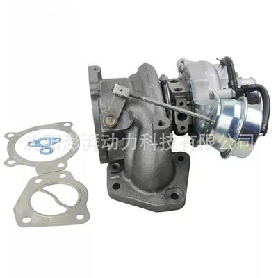 适用欧宝GT庞蒂亚克Solstice涡轮增压器总成53049880059 4805045