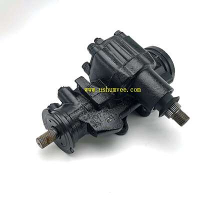 现货直发HMMWV配件方向机总成2530-01-423-1796 RCSK17161