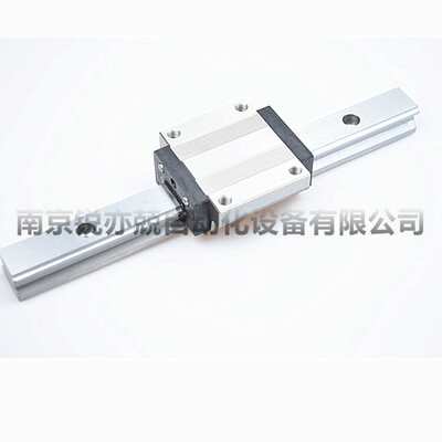 滚动直线导轨滑块轴承 HSR25A HSR30A HSR35A HSR45A HSR55A滑块