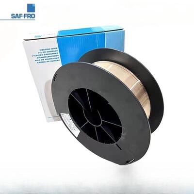 法国SAF沙福FILINOX 309LMo不锈钢焊丝ER309LMo进口气保电焊丝1.2