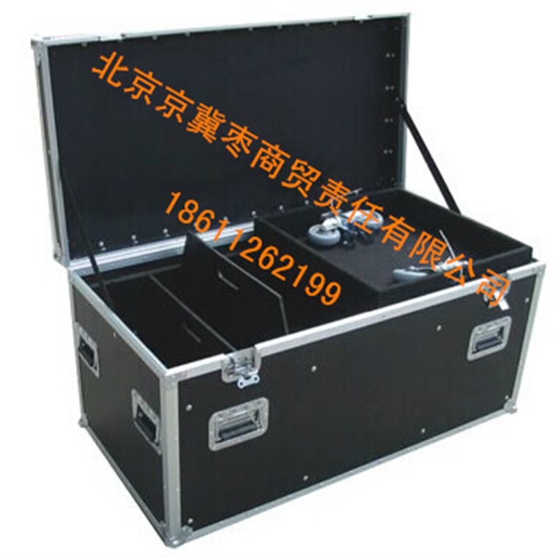 机箱机柜 铝箱 展会箱 线箱 调音D台铝箱 效果器箱 收纳箱 拉杆