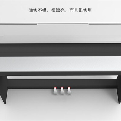 电钢琴p85p95p48p105p115p125p128琴盖罩琴衣布