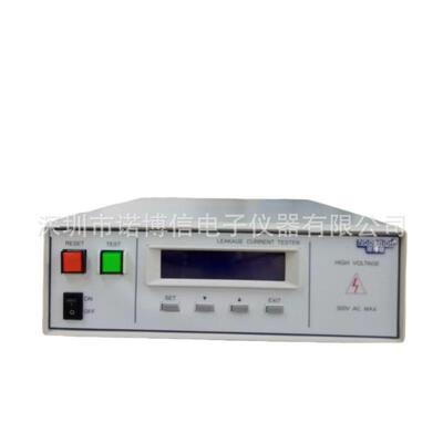 厂家泄漏电流测试仪NBX9620X