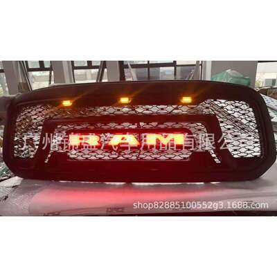 RAM 2500 中网 RAM 1500 GRILLE