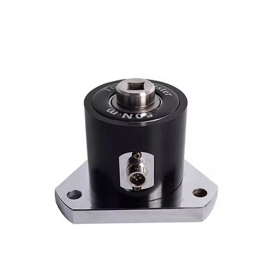 ANSJ 便携式扭矩测试仪 电动气动风炮扭力测试仪扭力扳手检定仪