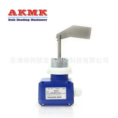 上下限位料位指示器料位指示器ILTC0系列料仓垂直安装料位指示器