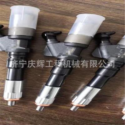 0445120191 0445120343 0445120344喷油器 喷油嘴 喷油泵现货