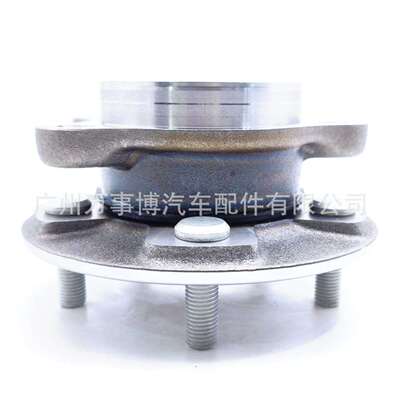 适用2019款卡罗拉1.2T 1.8L 前轮轮毂轴头 43550-F4030