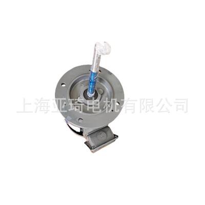 AEVF80M-2II AEES80M-2I 0.75KW 1HP 长轴SU ZHOU LIANG CHI电机