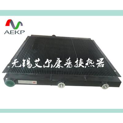替代空压机HP600 HP1600 VHP750 HP825冷却器 散热器