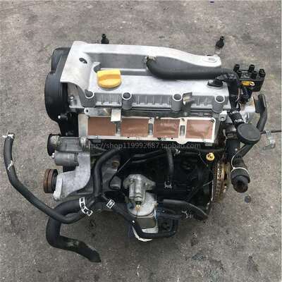 奇瑞瑞虎A3 A5东方之子SQR481 484旗云473 477 1.6 1.8 2.0发动机