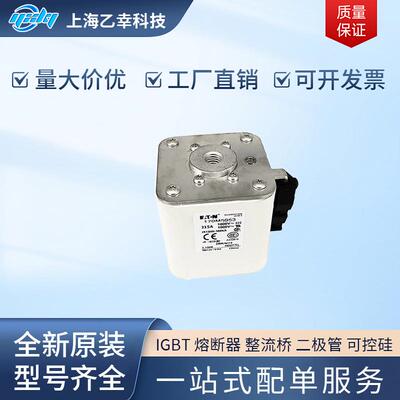 巴斯曼熔断器 170M5887 170M5888 170M5889 170M5922 170M5923