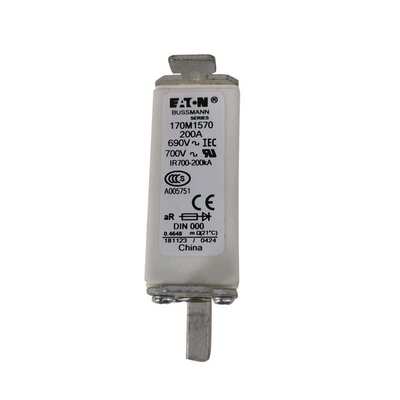 170M6711 170M6712 170M6713 170M6714快速熔断器 低压熔断器原厂