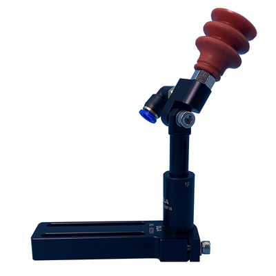 吉玛泰真空吸盘弯臂  带缓冲万能支架 VSE万能手指 360可调节金具