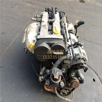 适用奇瑞A51.6瑞虎V5SQR481东方之子A3473SQR484发动机