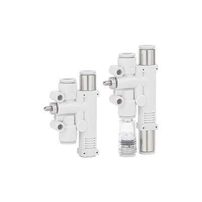 分光机VYH/L/E/F05-444 666F 07-444F带破坏真空产生器代替PISCO