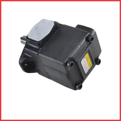 KCL凯嘉叶片泵液压泵VQ25-47FR-01闭式柱塞泵 压力210bar压机油泵