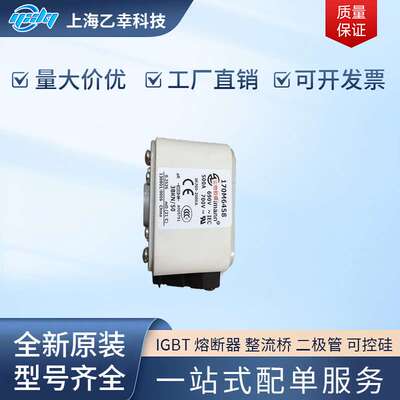 巴斯曼熔断器  170M6471 170M6474 170M6478 170M6480 170M6481