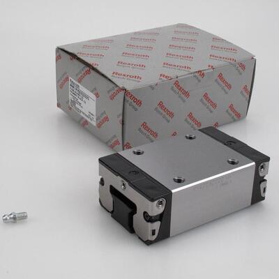 供应Rexroth力士乐滑块 R162121420 R162111320 R162219422