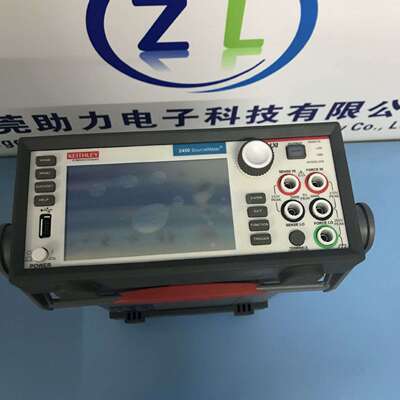 租吉时利2450  2401 2410 2440 2450 2460 2461 2420数字源表SMU