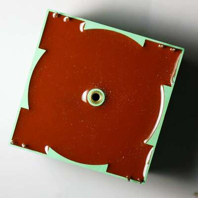 BingZi M25-01B Input 2x110V/50HZ T70/B Output 7.5V/12.5VA