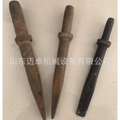 凿岩机用风镐钎 500mm风镐钢钎 破碎G7风镐镐钎 G10风镐