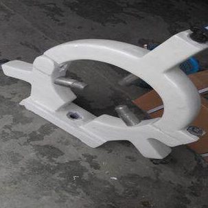 366100 普通加大架20沈阳CA配件中心车床架10-中心原厂附件