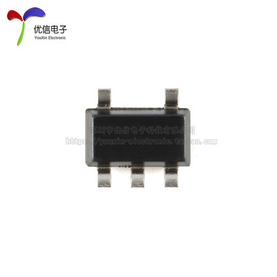 原装正品 贴片 TPS3820-33DBVR SOT-23-5 车用电压监视器IC芯片