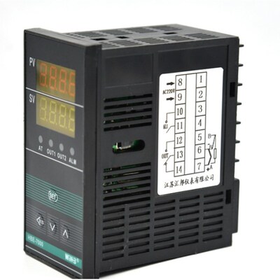 HBE-7411 7401 7412 7402 7431 7432 XMTE-7411 7412 智能温控器
