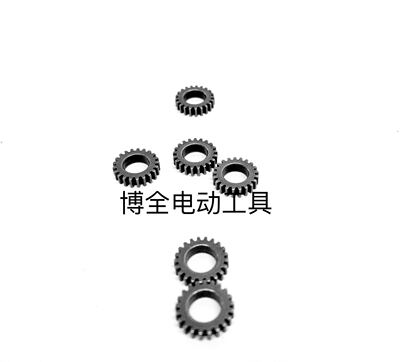原装技友电批RE4500/F4000电动螺丝刀主齿轮行星齿轮齿轮盘配件