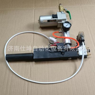 厂家直销ZKB-01气动真空泵气动执行元件真空发生装置供应