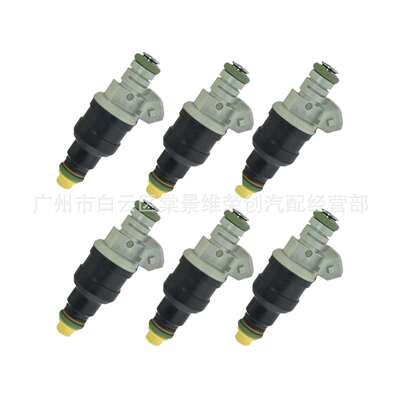 适用E30 喷油嘴 0280150715 喷油器 0280150710 13641706162