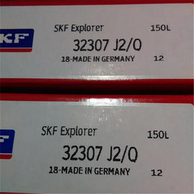 SKF 32307J2/Q瑞典进口轴承32308 32309 32310 32311 32312 32313