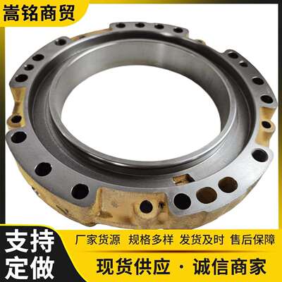 机械配件推土机D65PX-12U 零件油缸体现货直发14X-15-21140