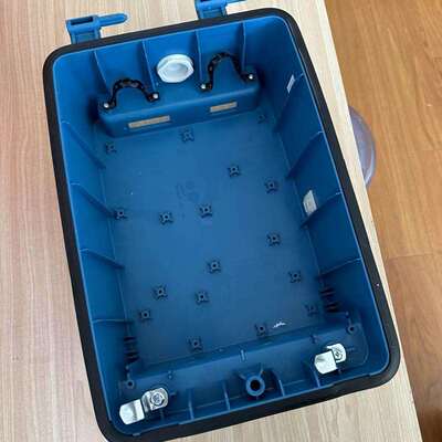 盾之现货 Demag德玛格葫芦电气罩 DC16/25 72112233 价格好报价快