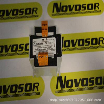 供应德国NORATEL变压器FR78B-230230 SU120B-230230