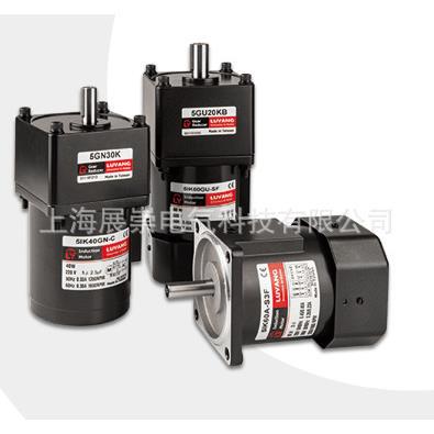 5RK60GN-SF54(A99C) LY马达 LUYANG电机