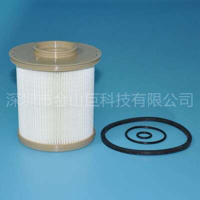 油水分离器滤芯PFF19528 P551310 4883963AA GF863 FF004 GF7750