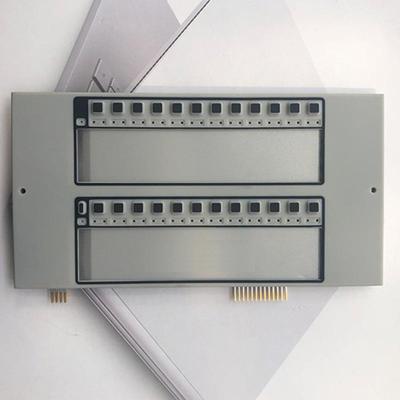 Notifier诺蒂菲尔AEM-24AT显示控制扩展卡